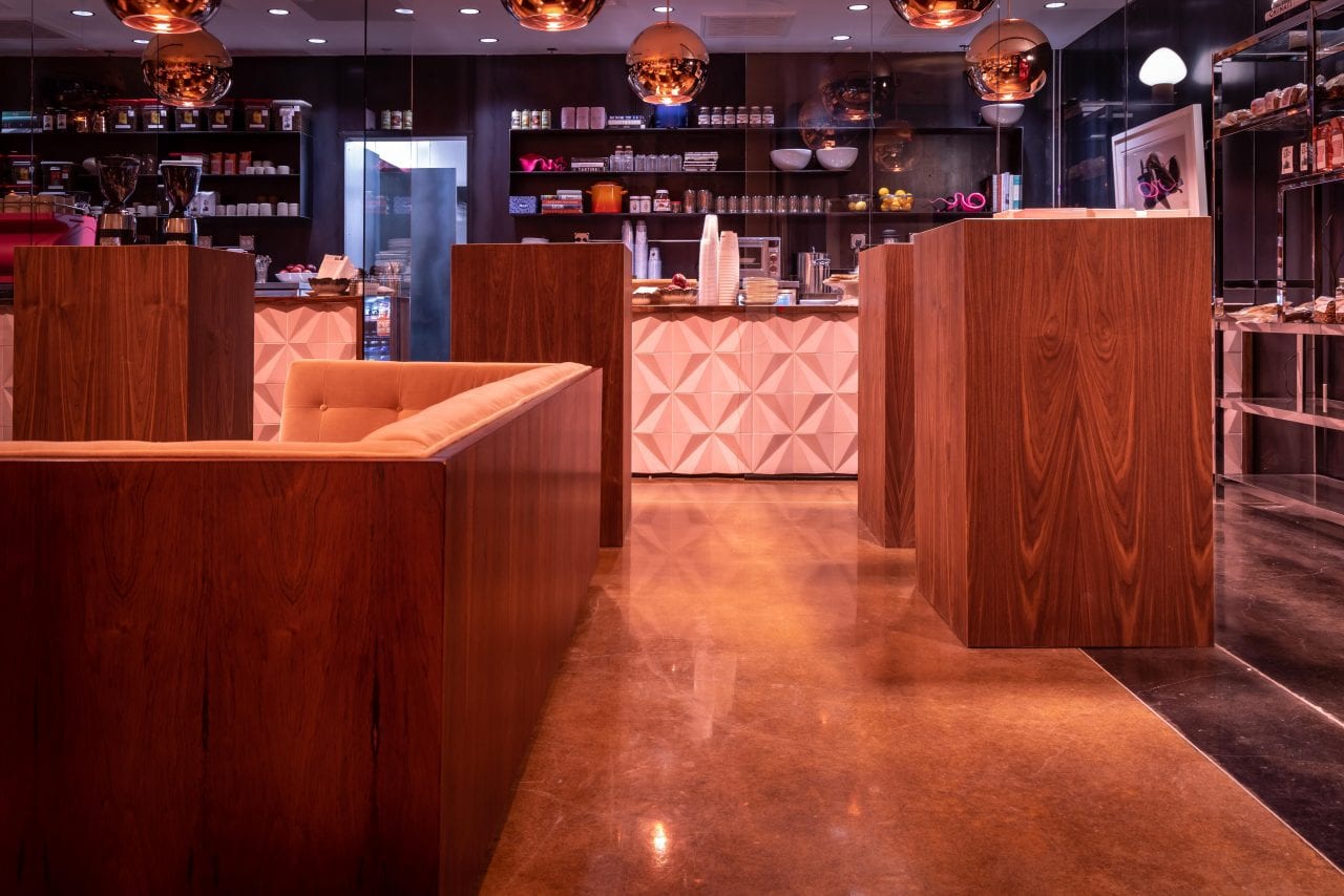 Lux Annex at Kierland | Our Block Co