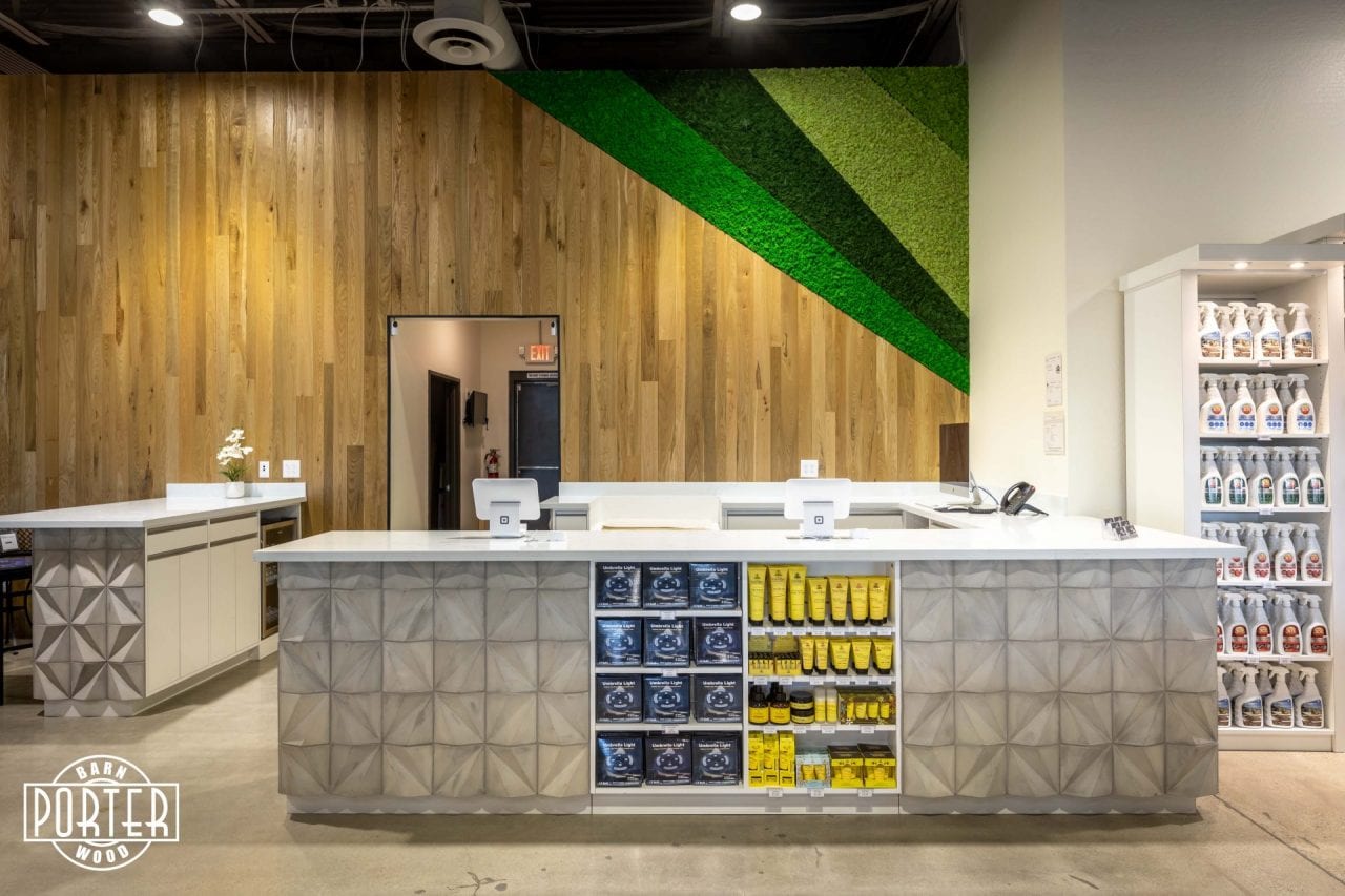 Project Gallery | Our Block Co