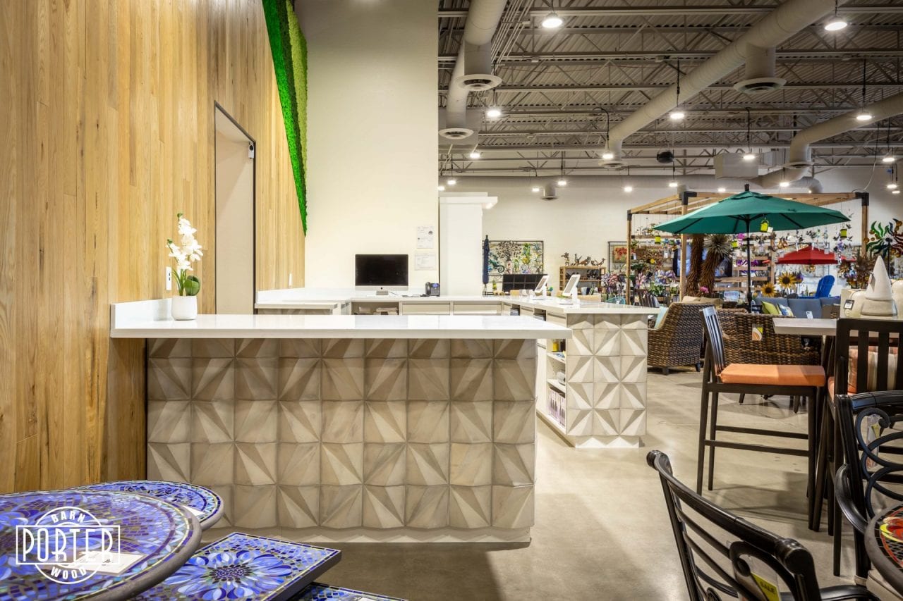 Pure Patio | Our Block Co
